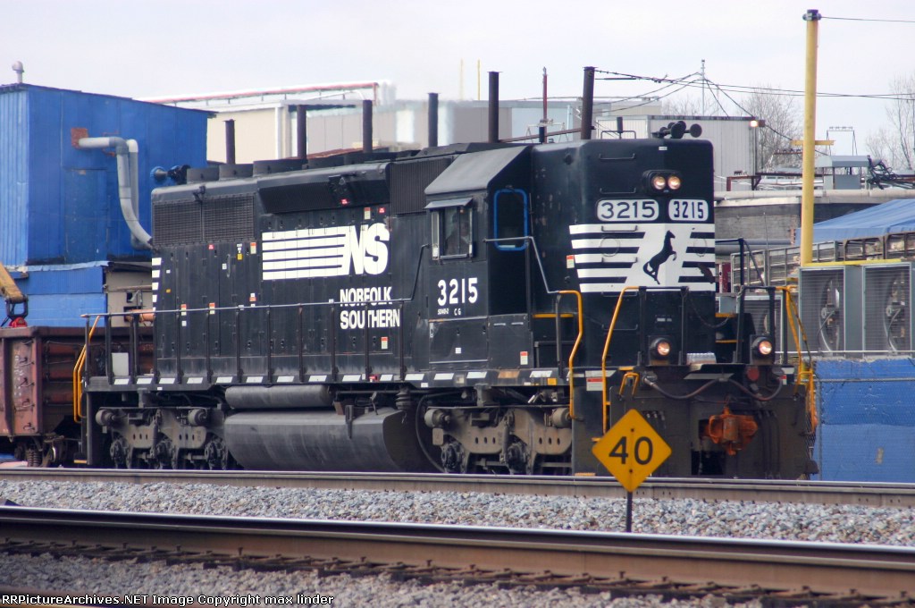 NS 3215
